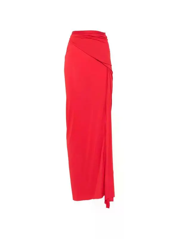 Rick Owens Maxi Skirt