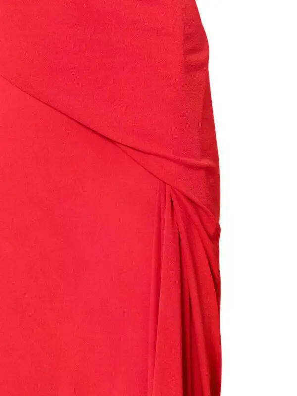 Rick Owens Maxi Skirt