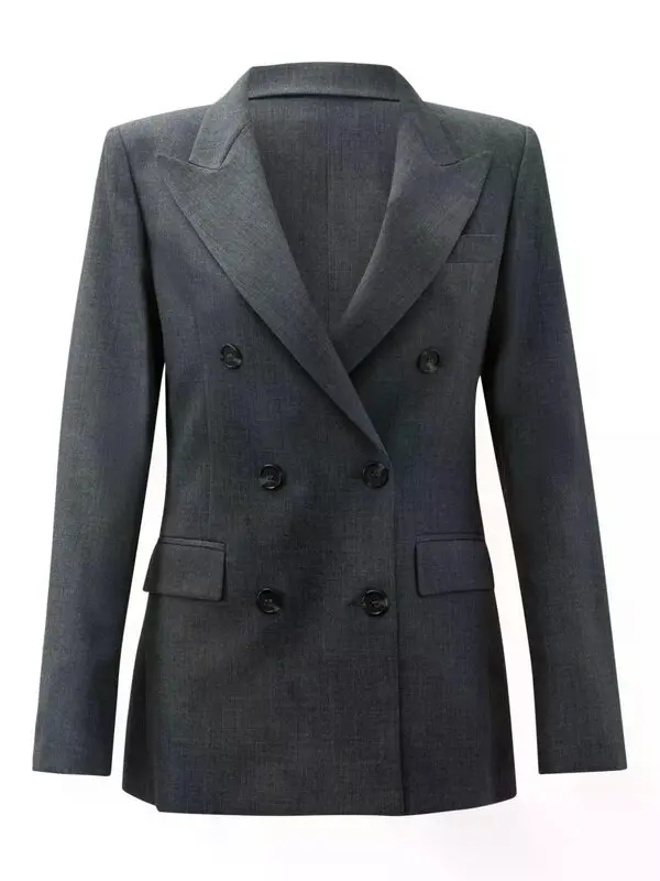 SEMPER Double-breasted Jacket