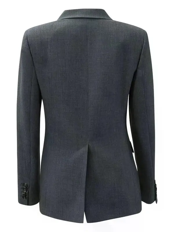 SEMPER Double-breasted Jacket