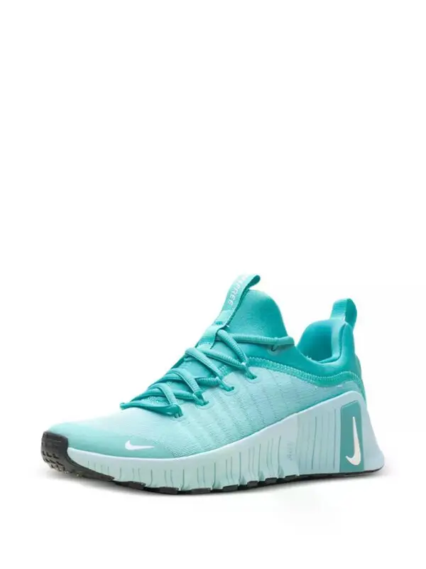 Nike Free Metcon Sneakers - Blue