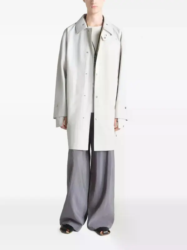 LEMAIRE Lemie Parka Raincoat