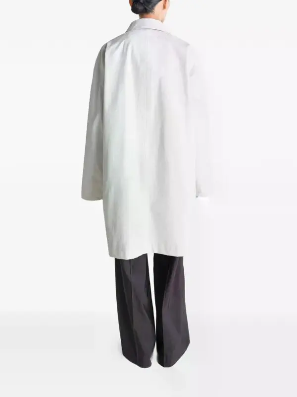 LEMAIRE Lemie Parka Raincoat