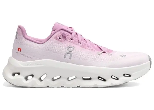 On Running Cloudtilt Sneakers - Bloom/sakura