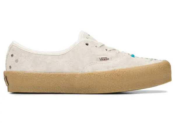 VANS Lx Authentic 44 Gemstone Sneakers - Marshmellow