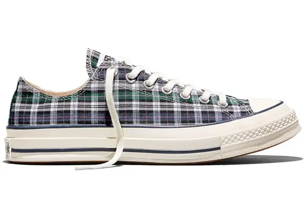 CONVERSE Chuck 70 Low Noahin Sneakers - True Blue/white