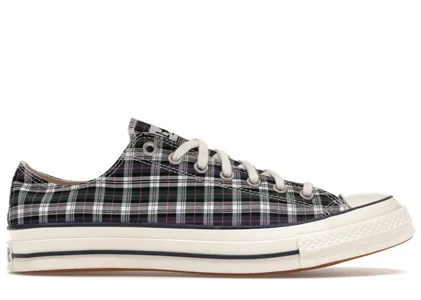 CONVERSE Chuck 70 Low Noahin Sneakers - True Blue/white