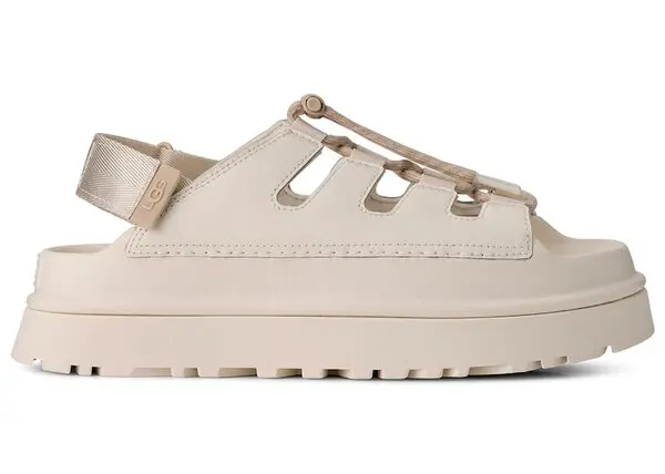 UGG Goldenglow Toggle Sandal - Jasmine