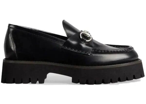 Gucci Horsebit Loafer