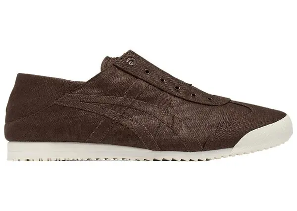 Onitsuka Tiger Mexico 66 Sd Paratyin - Dark Brown