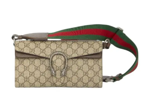 Gucci Dionysus Small Shoulder Bag