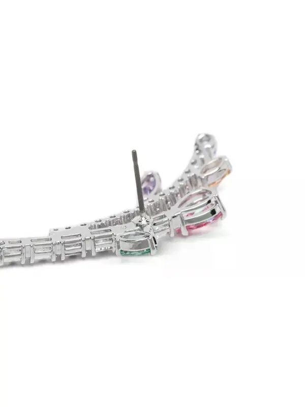 SWAROVSKI X Ariana Grande Drop Design Earrings