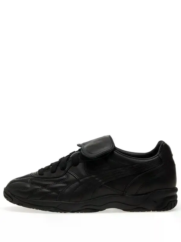 PUMA Quilted Strap Trainers