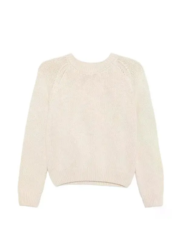 Filson Round-neck Sweater
