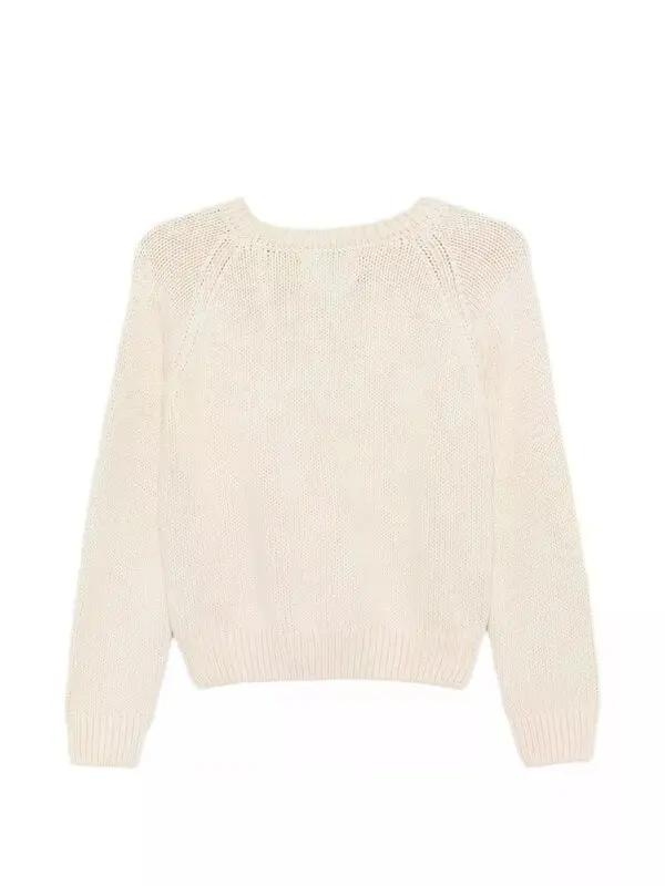 Filson Round-neck Sweater