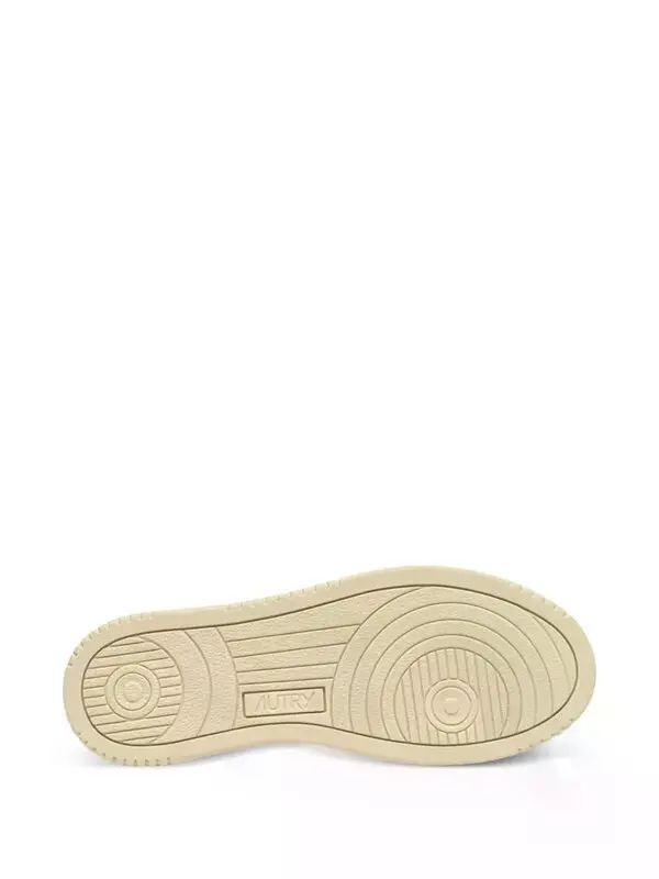 AUTRY Medalist Sneakers - White