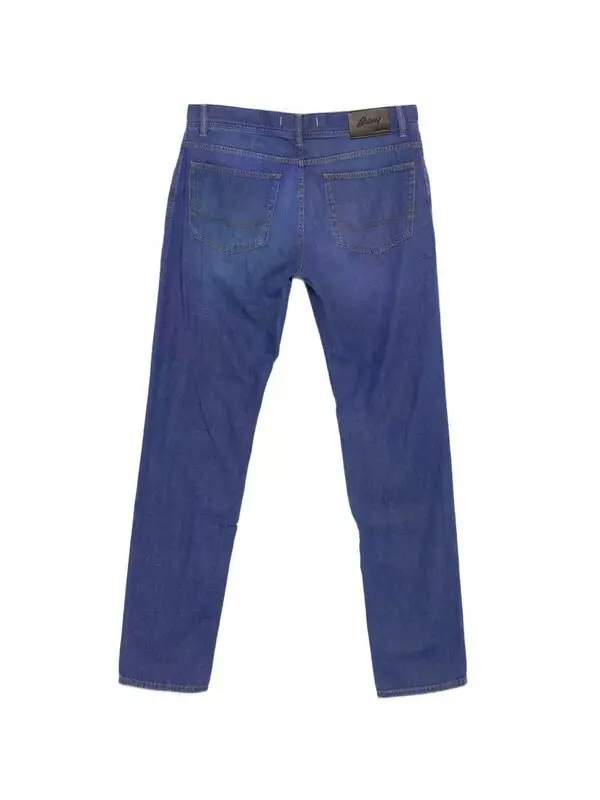 Brioni Meribel Jeans - Blue