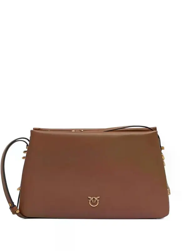 Pinko Leather Cross Body Bag