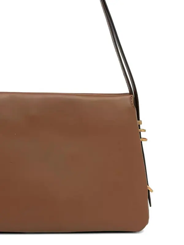 Pinko Leather Cross Body Bag