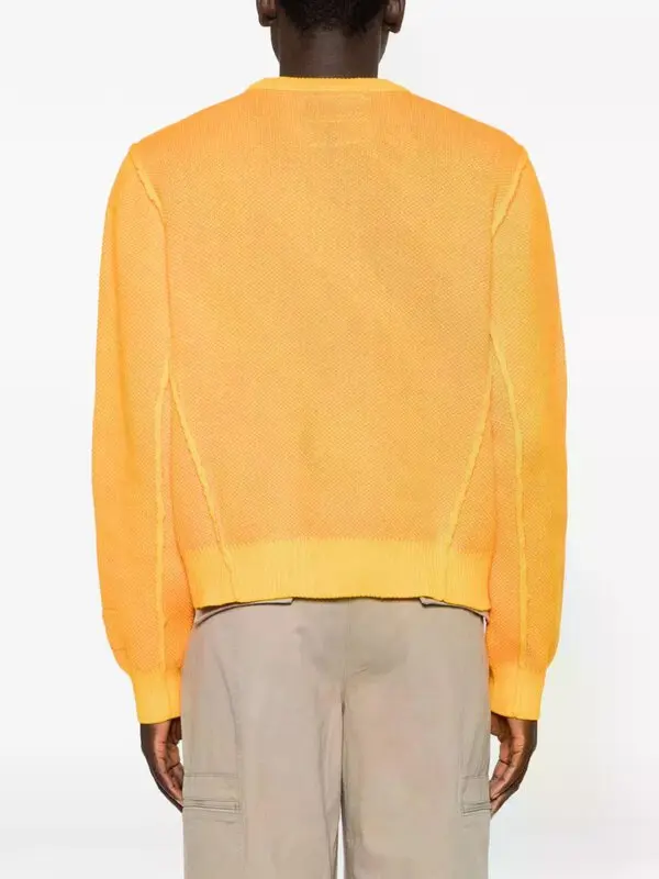 RC OUTDOOR SUPPLY Knit Sweater