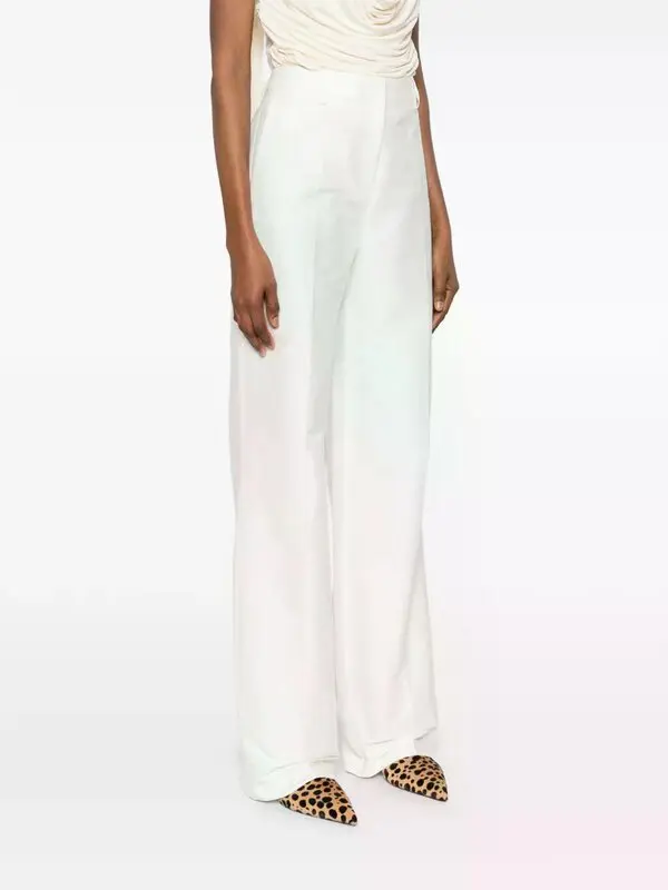 MVP WARDROBE Wide Leg Palazzo Trousers