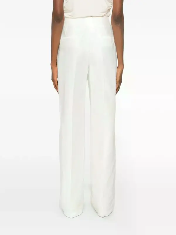 MVP WARDROBE Wide Leg Palazzo Trousers