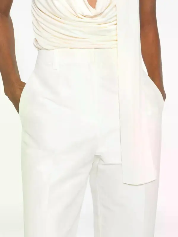 MVP WARDROBE Wide Leg Palazzo Trousers