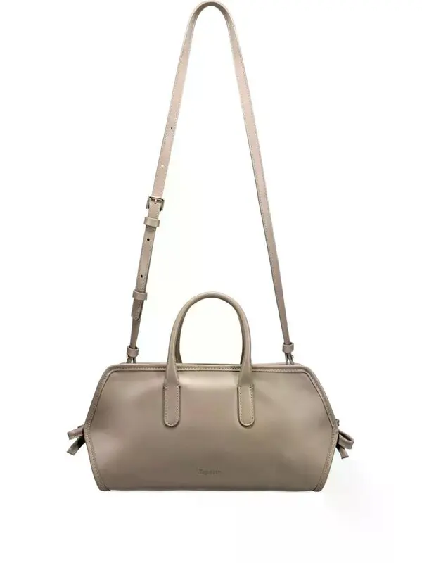 Repetto Gala Bow-detail Shoulder Bag