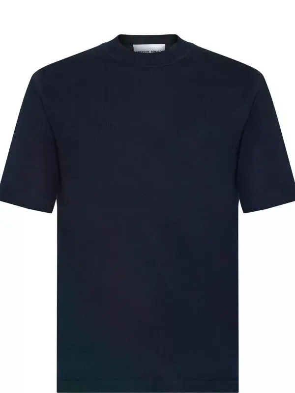 EMERSON RENALDI Short-sleeve T-shirt