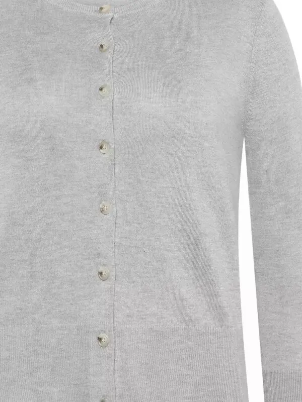 EMERSON RENALDI Buttoned Cardigan
