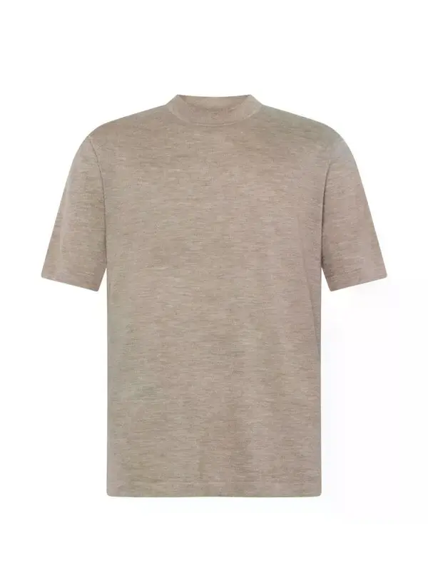 EMERSON RENALDI Short-sleeve T-shirt