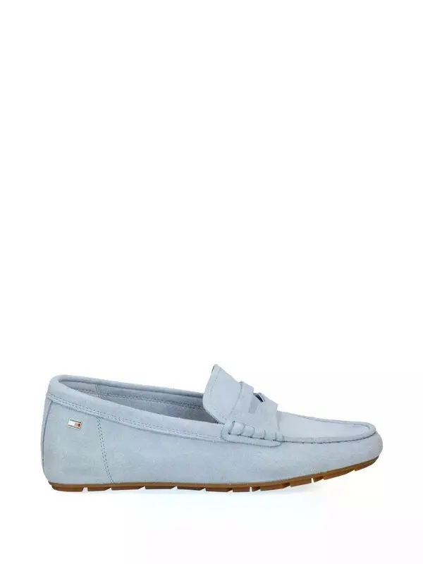 Tommy Hilfiger Penny Loafers