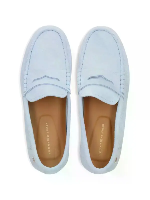 Tommy Hilfiger Penny Loafers