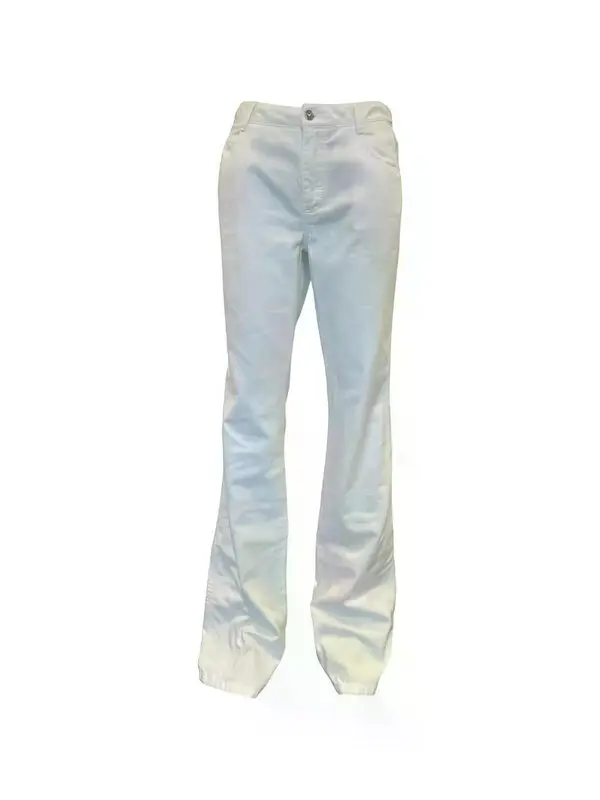 Ermanno Scervino Flared Jeans