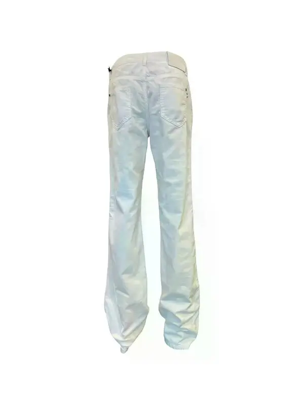 Ermanno Scervino Flared Jeans