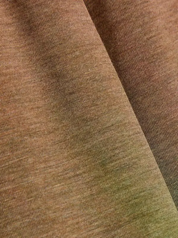 Varley Pleated Trousers - Brown