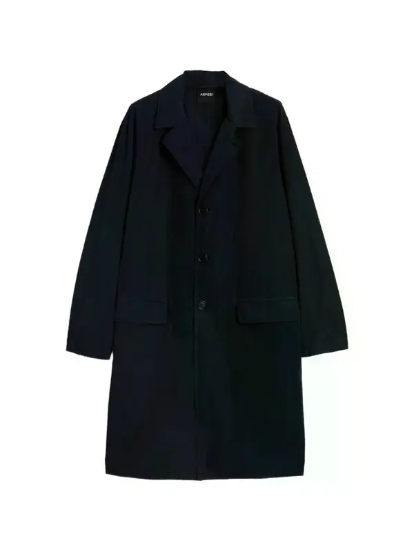 Aspesi Wool Coat