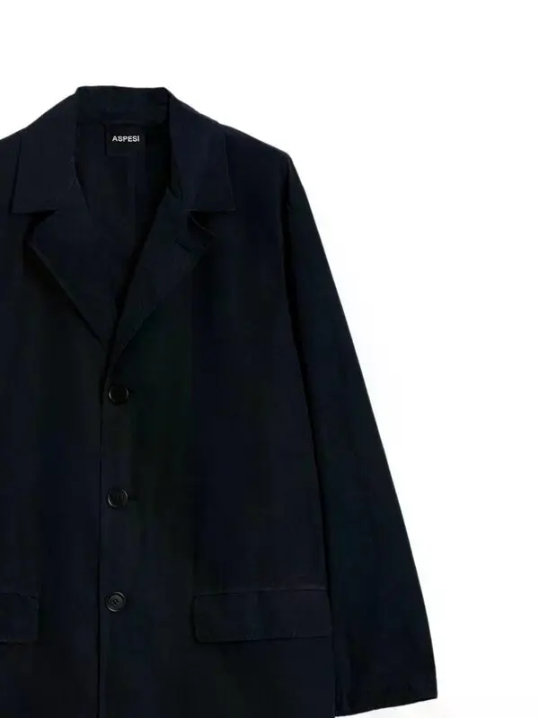 Aspesi Wool Coat