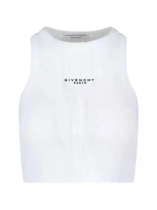 Givenchy Tank Top