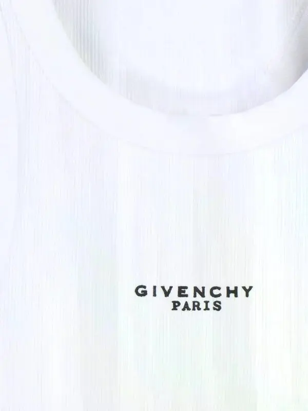 Givenchy Tank Top