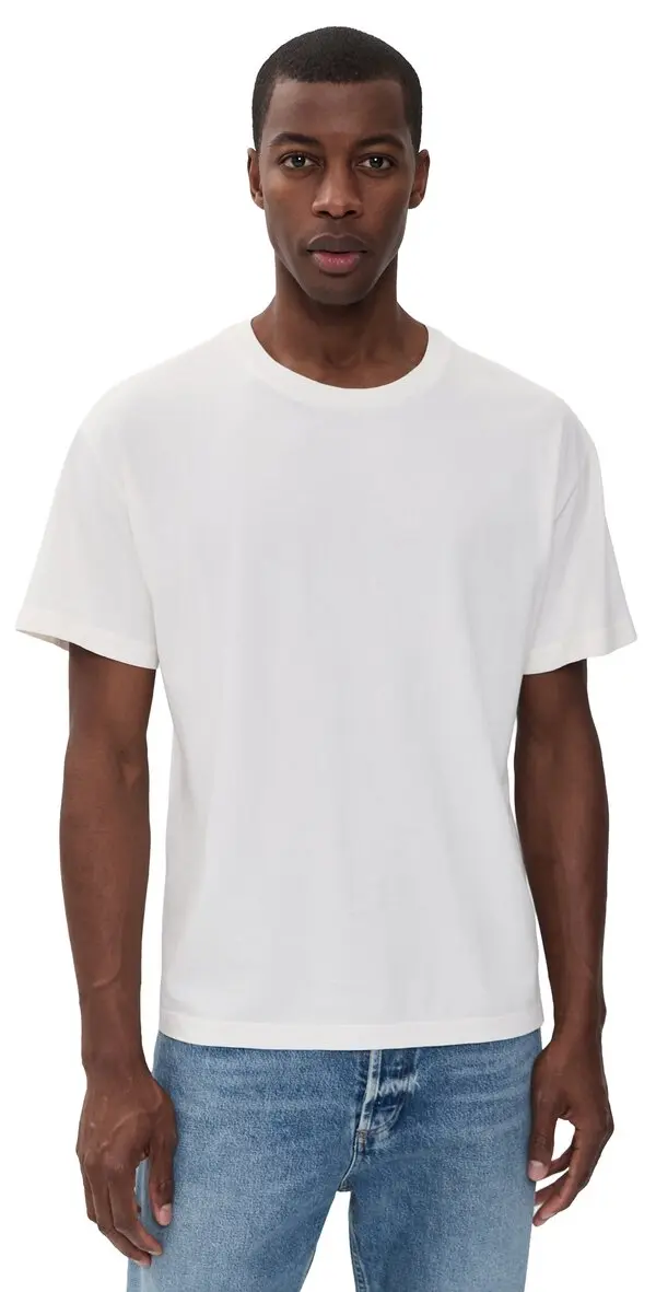 AGOLDE Wade Tee