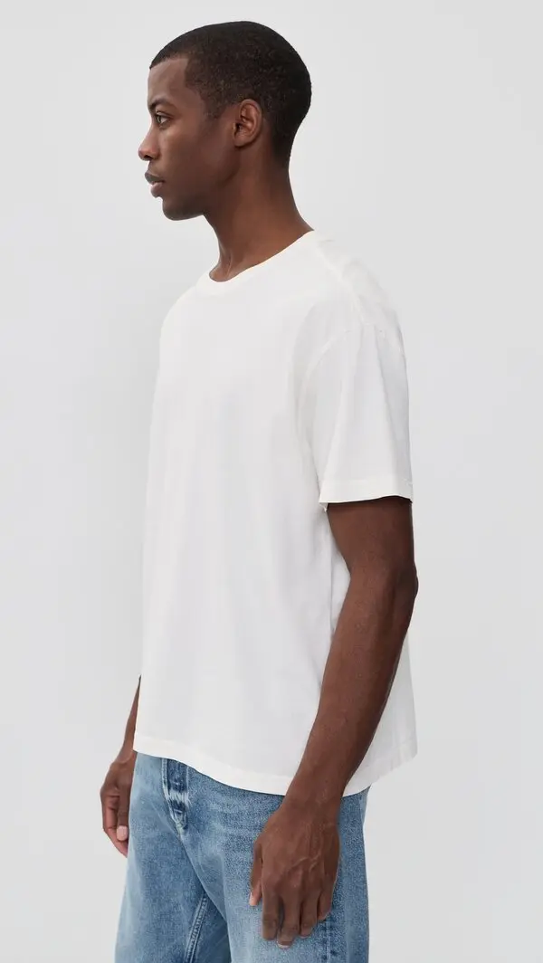 AGOLDE Wade Tee
