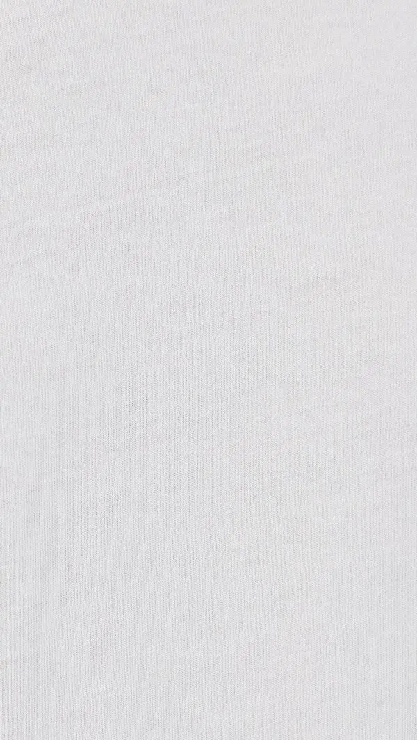 AGOLDE Wade Tee