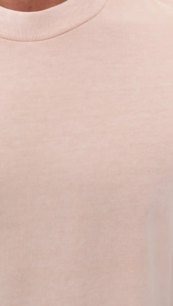 Madewell Vintage Tee - Ambient Pink