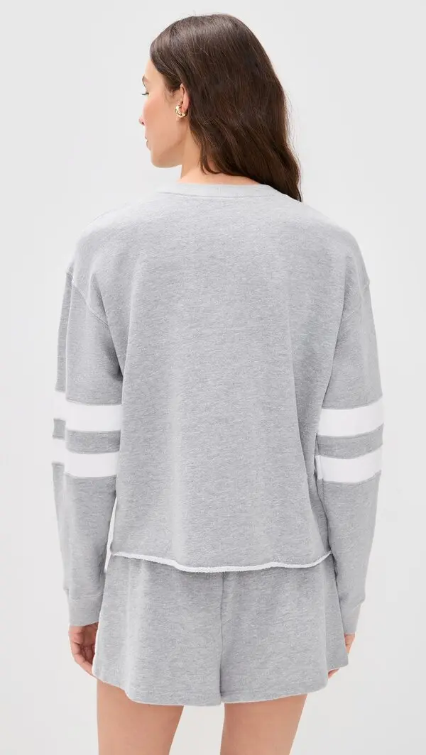 Year Of Ours Varsity Sweatshirt