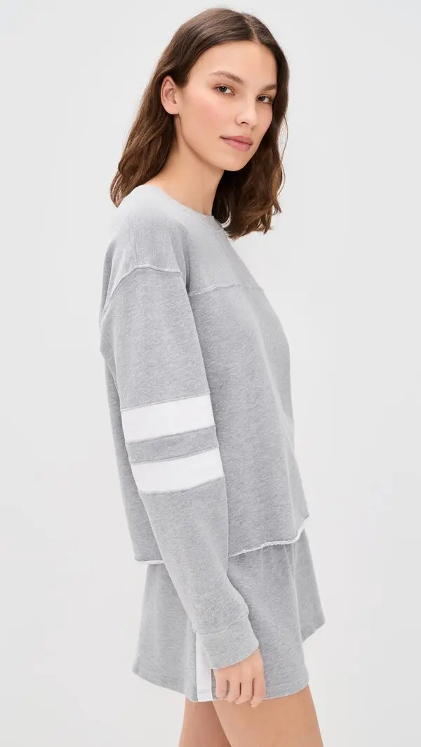 Year Of Ours Varsity Sweatshirt