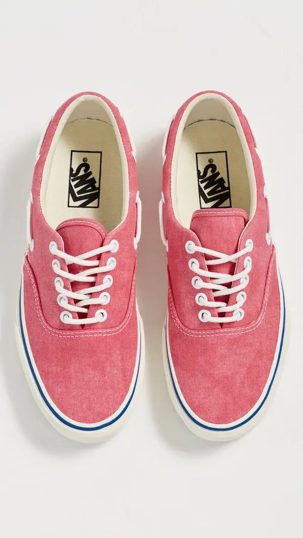 VANS Authentic Boat M 7/w Canvas Sneakers
