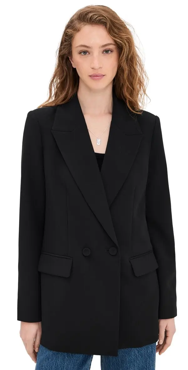 FAVORITE DAUGHTER Suits You Blazer