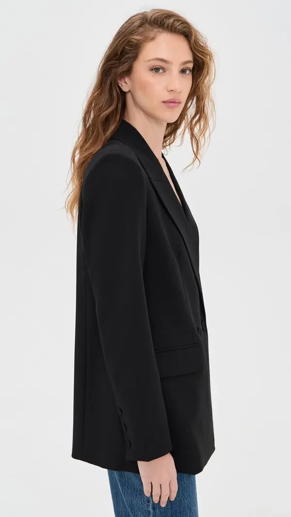 FAVORITE DAUGHTER Suits You Blazer