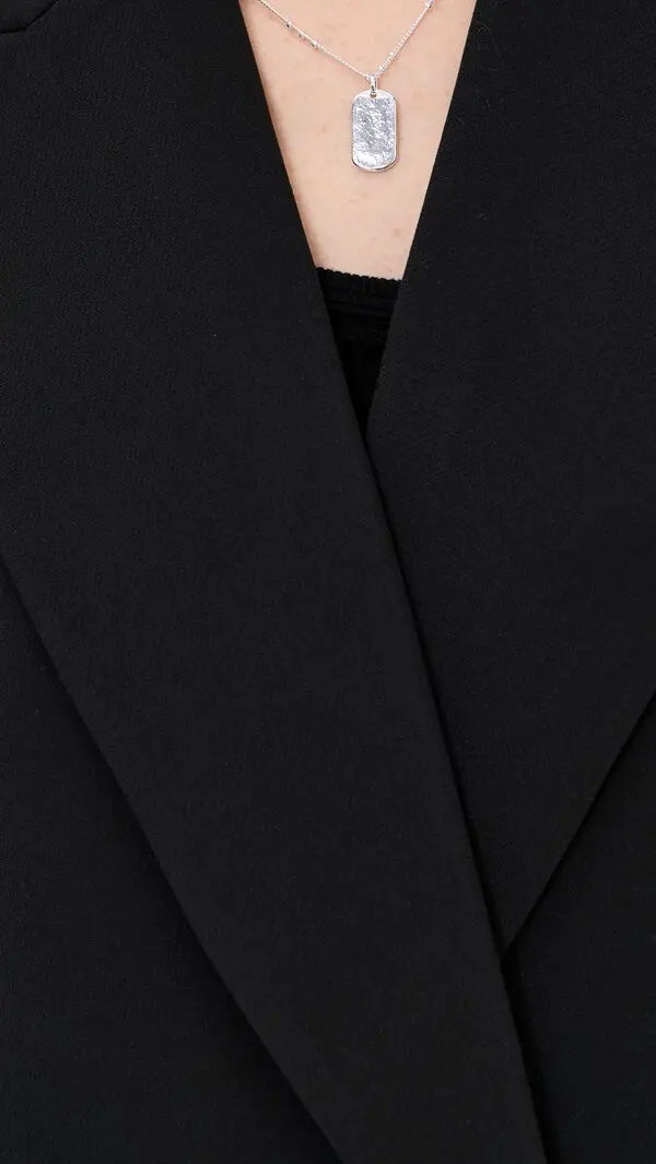 FAVORITE DAUGHTER Suits You Blazer